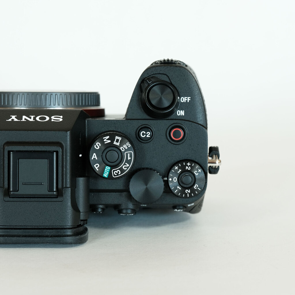 SONY α7S III（ILCE-7SM3）の出品 | ONE SCENE（ワンシーン）