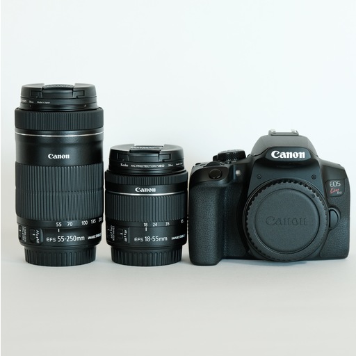 Canon EOS Kiss X10iを徹底解説。作例からおすすめレンズまで | ONE SCENE（ワンシーン）