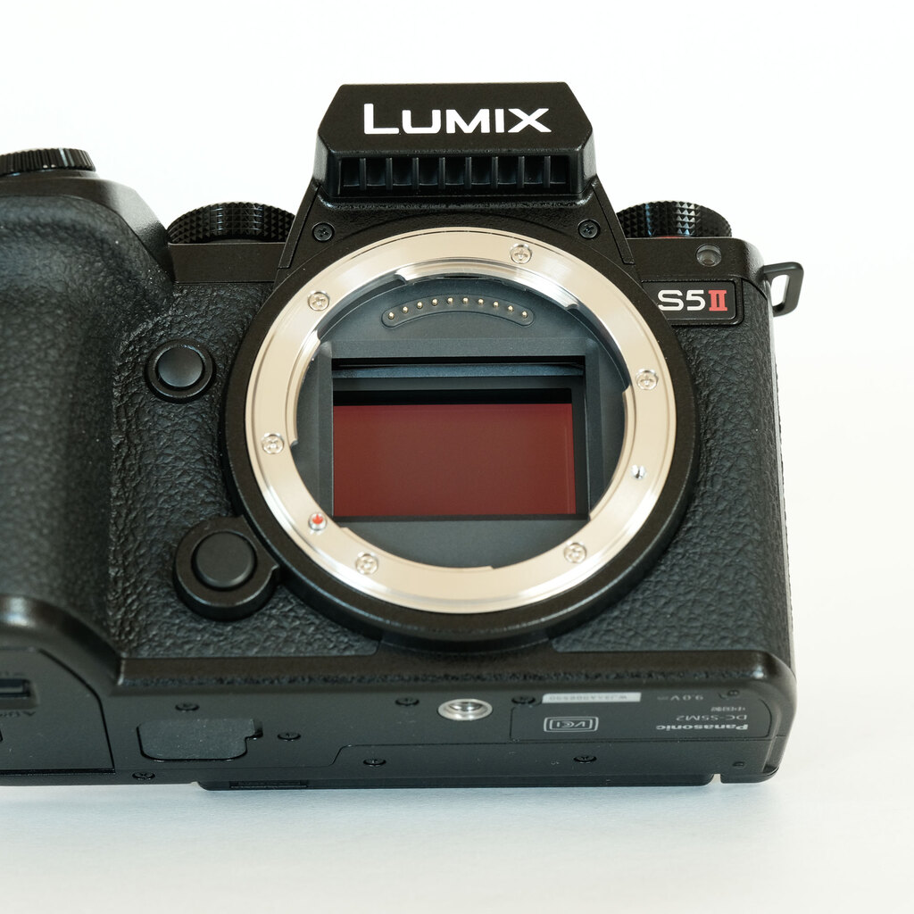 Panasonic LUMIX DC-S5M2の出品 | ONE SCENE（ワンシーン）