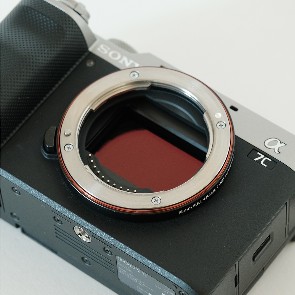 SONY α7C（ILCE-7C）の出品 | ONE SCENE（ワンシーン）