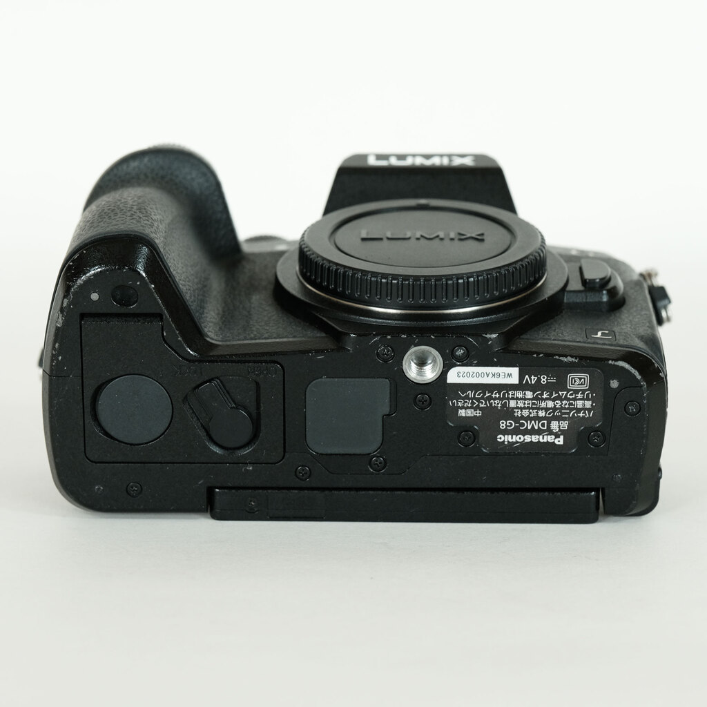 Panasonic LUMIX DMC-G8の出品 | ONE SCENE（ワンシーン）