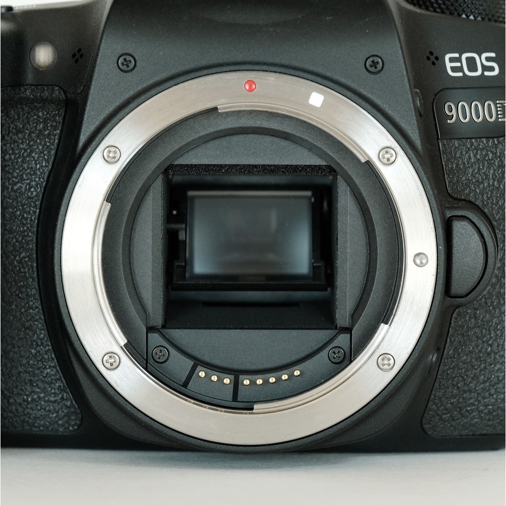 Canon EOS 9000Dの出品 | ONE SCENE（ワンシーン）