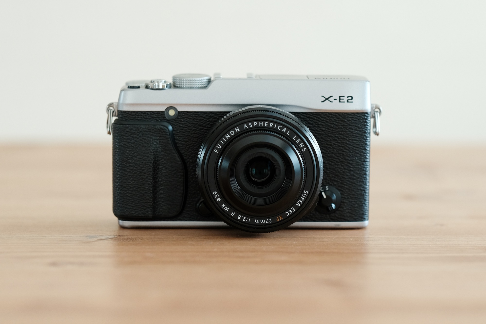 FUJIFILM XF27mmF2.8 R WRを徹底解説。作例からレビューまで | ONE SCENE（ワンシーン）