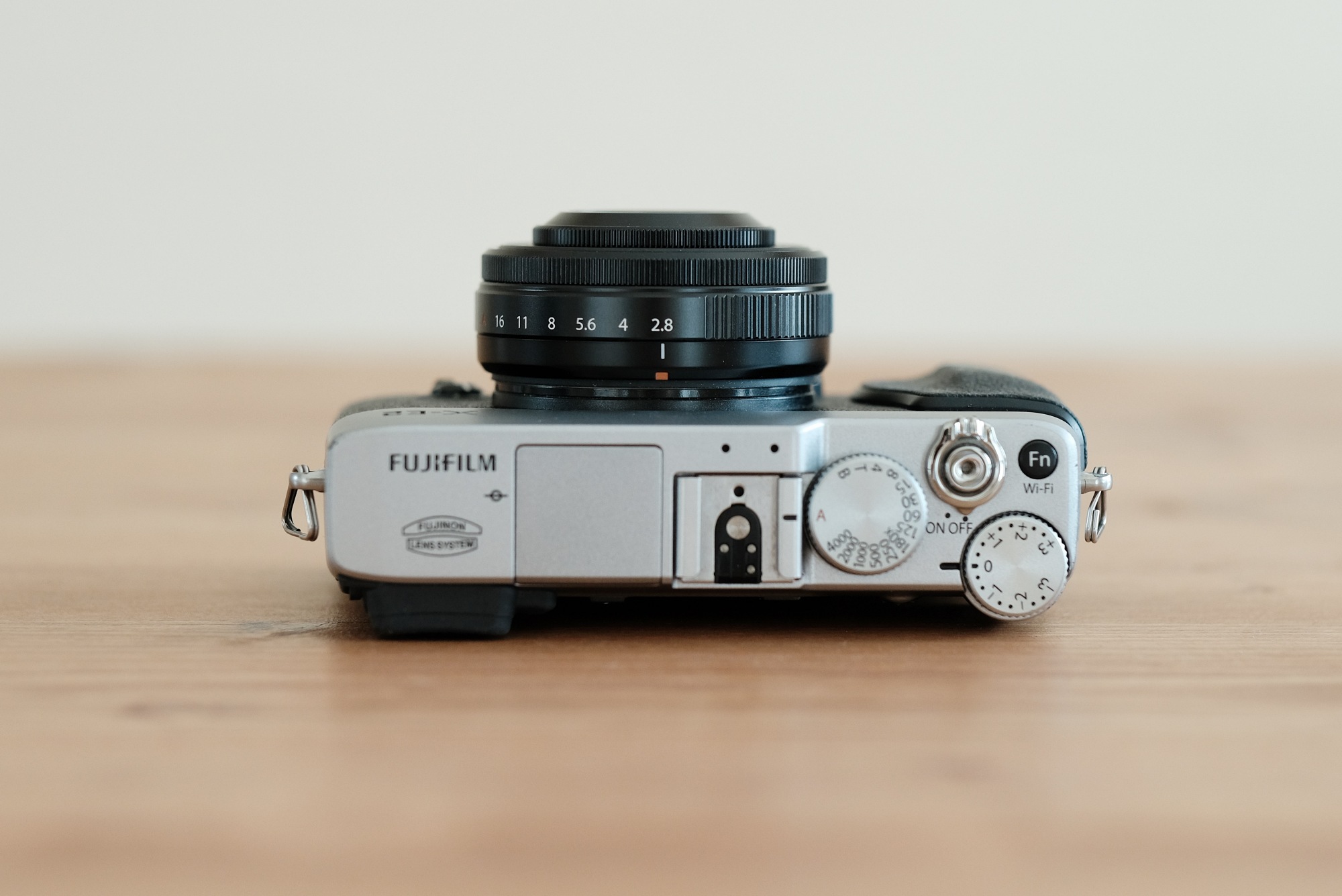 FUJIFILM XF27mmF2.8 R WRを徹底解説。作例からレビューまで | ONE SCENE（ワンシーン）