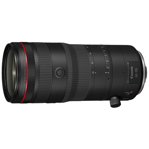 Canon RF24-105mm F2.8 L IS USM Zを徹底解説。動画に最適化された新コンセプトレンズ | ONE SCENE（ワンシーン）