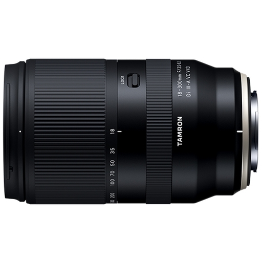 TAMRON 18-300mm F/3.5-6.3 Di III-A VC VXD (Model B061) [フジフイルムX用]を徹底解説。作例からレビューまで | ONE SCENE（ワンシーン）