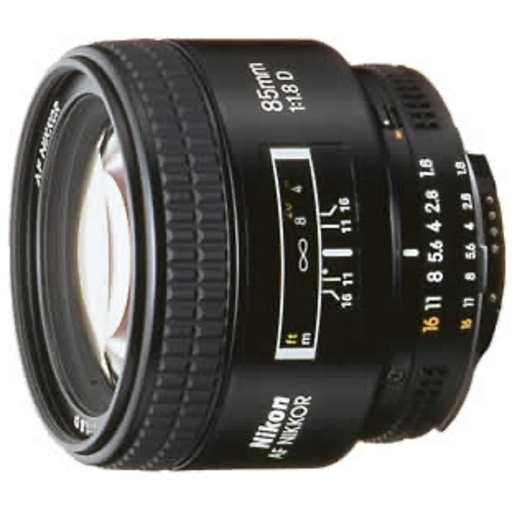 Nikon Ai Af Nikkor 85mm F 1 8dの出品一覧 One Scene(ワンシーン)