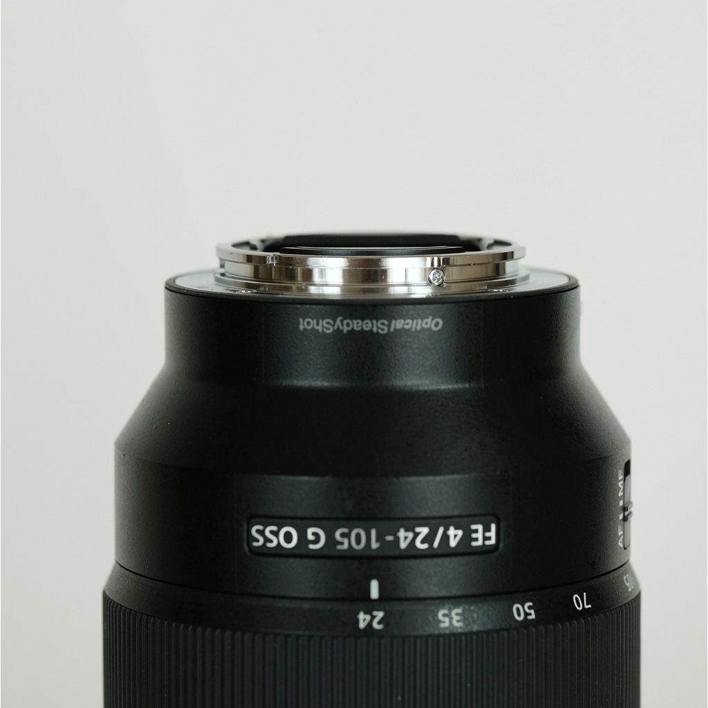 SONY FE 24-105mm F4 G OSS SEL24105Gの出品 | ONE SCENE（ワンシーン）