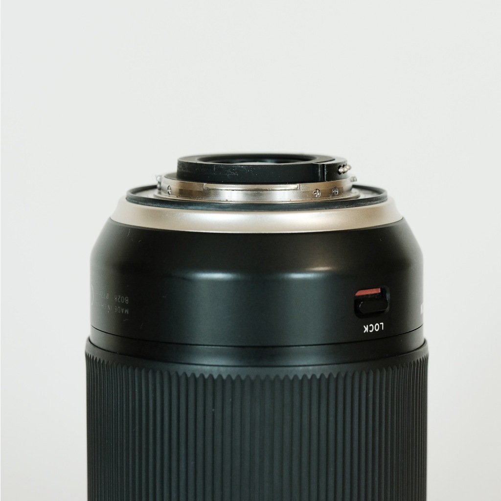 TAMRON 18-400mm F/3.5-6.3 Di II VC HLD (Model B028) [ニコン用]の出品 | ONE ...