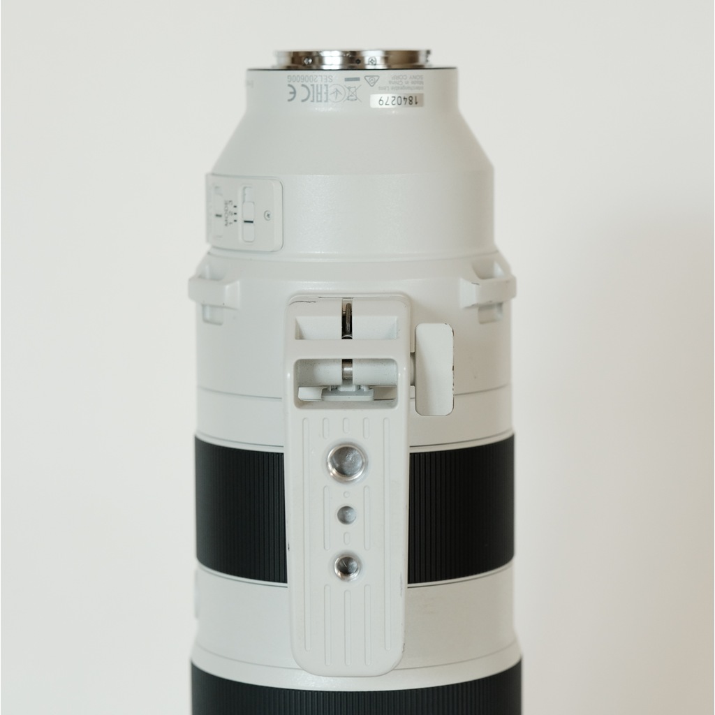 SONY FE 200-600mm F5.6-6.3 G OSS SEL200600Gの出品 | ONE SCENE（ワンシーン）