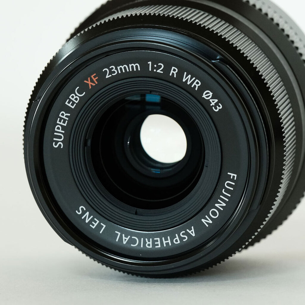 FUJIFILM XF23mmF2 R WRの出品 | ONE SCENE（ワンシーン）