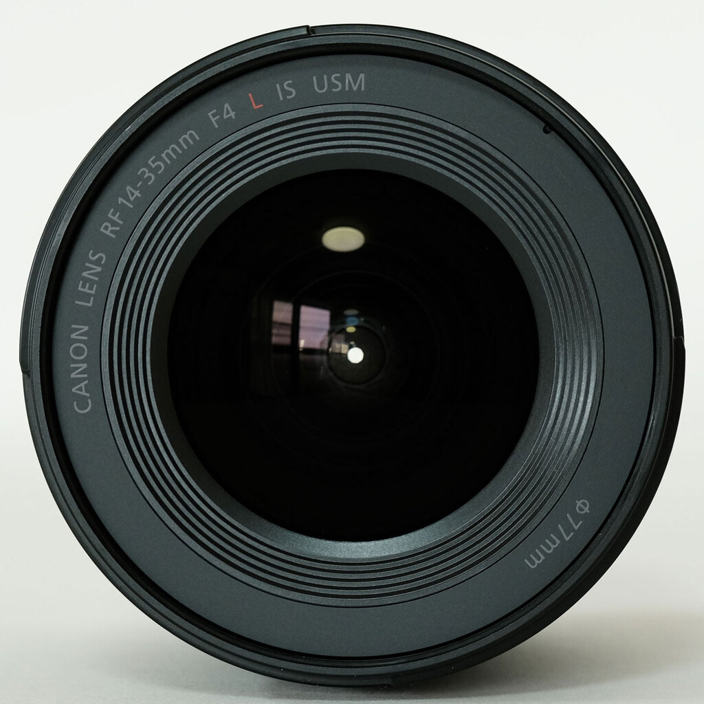 Canon RF14-35mm F4 L IS USMの出品 | ONE SCENE（ワンシーン）