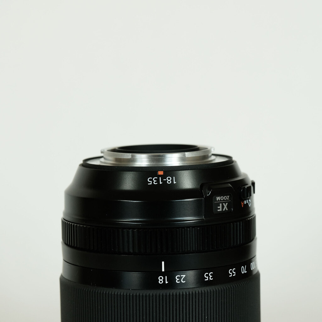 FUJIFILM XF18-135mmF3.5-5.6 R LM OIS WRの出品 | ONE SCENE（ワンシーン）