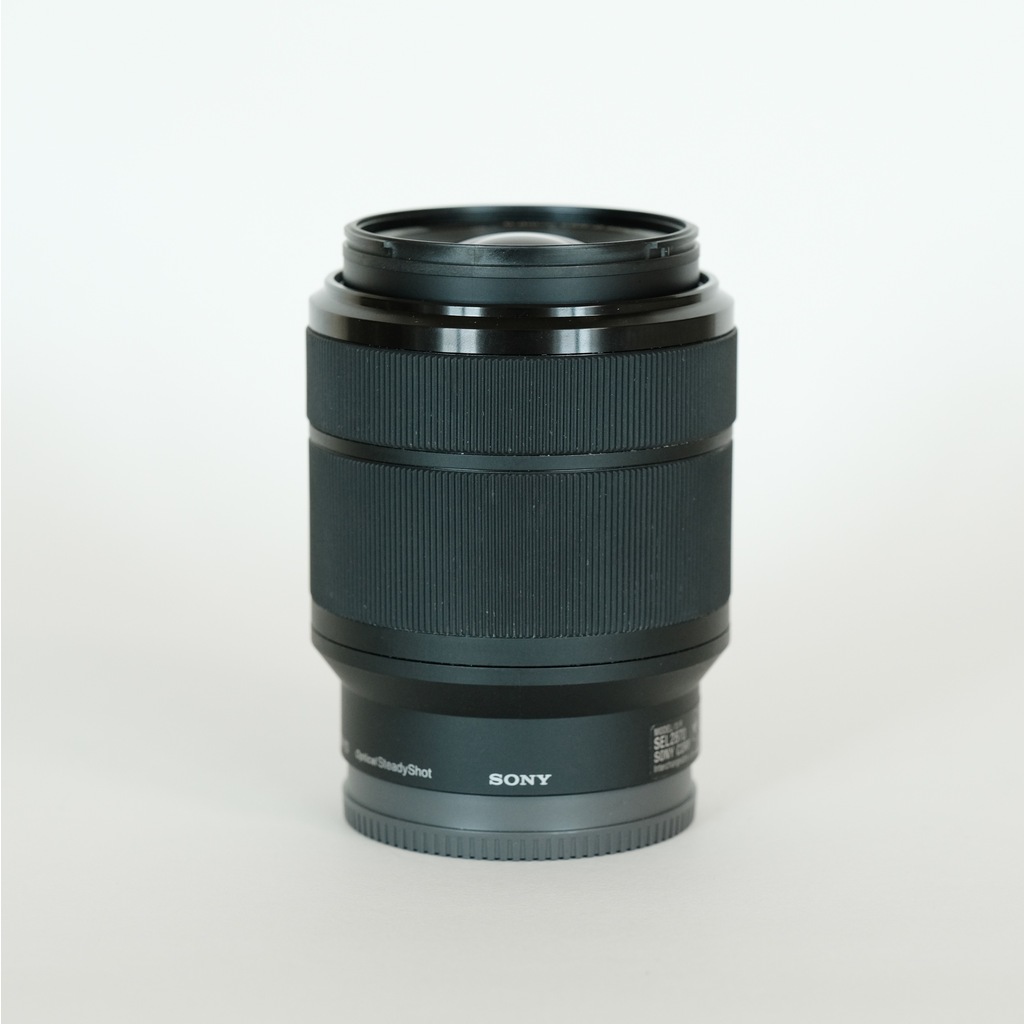 SONY FE 28-70mm F3.5-5.6 OSS SEL2870の出品 | ONE SCENE（ワンシーン）