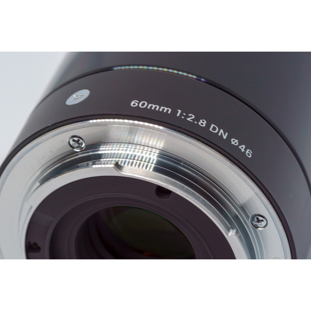 SIGMA 60mm F2.8 DN | Art [ソニーE用]の出品 | ONE SCENE（ワンシーン）