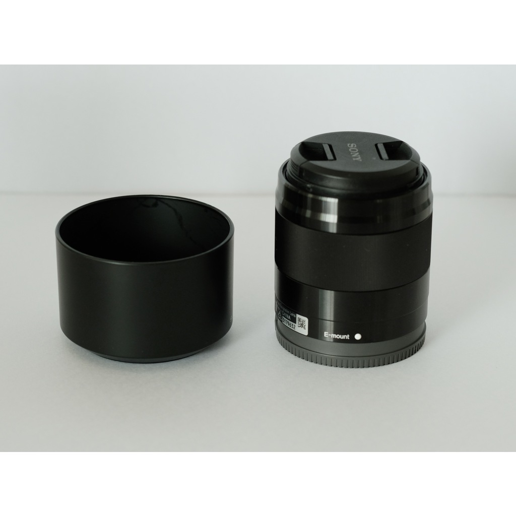 SONY E 50mm F1.8 OSS SEL50F18の出品 | ONE SCENE（ワンシーン）