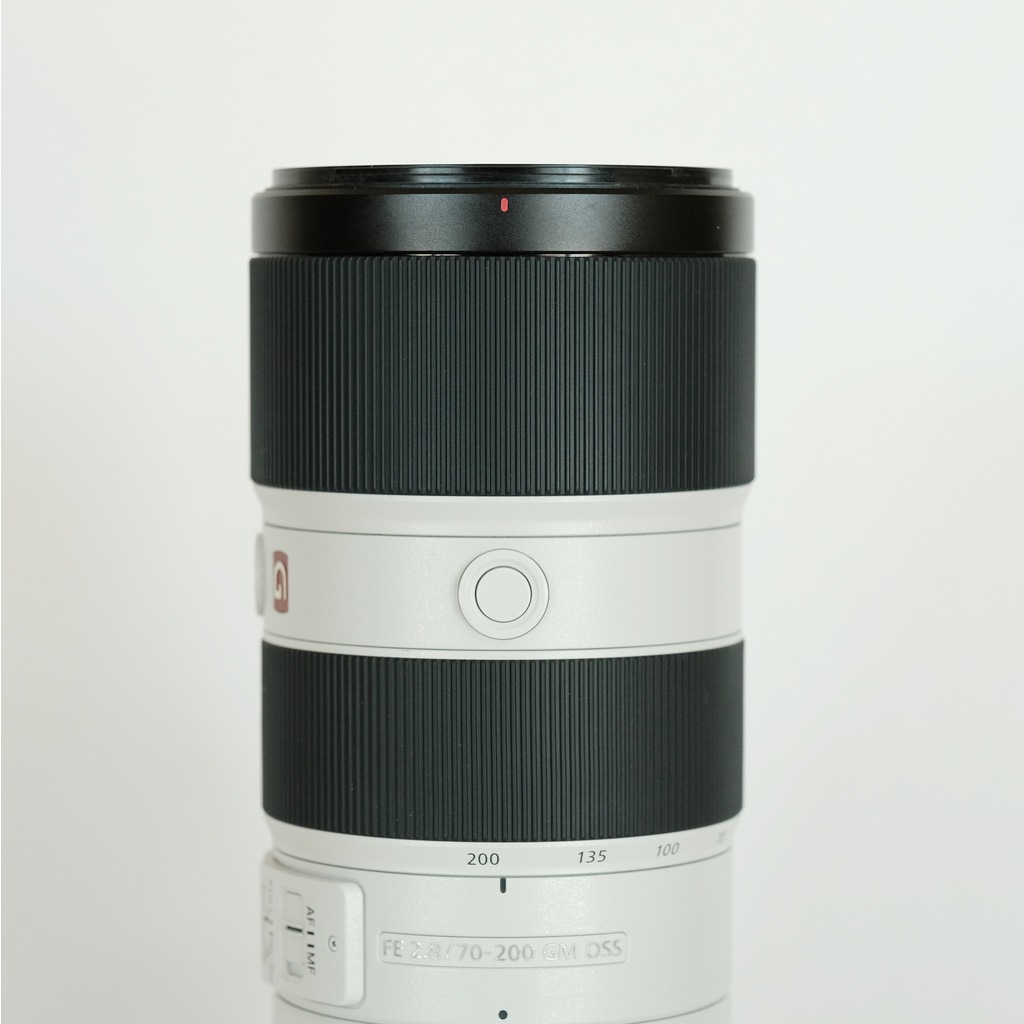 SONY FE 70-200mm F2.8 GM OSS SEL70200GMの出品 | ONE SCENE（ワンシーン）