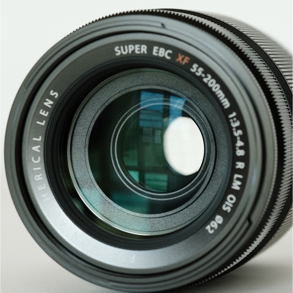 FUJIFILM XF55-200mmF3.5-4.8 R LM OISの出品 | ONE SCENE（ワンシーン）