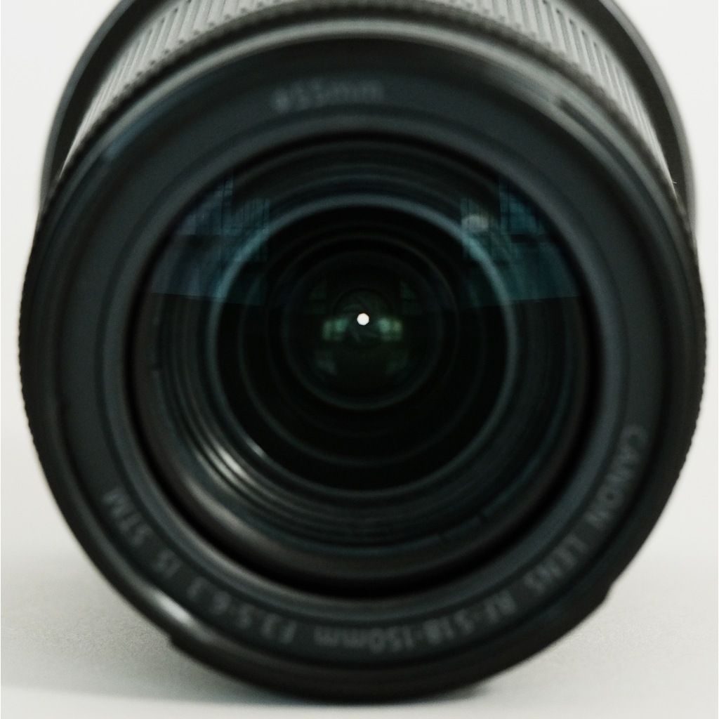 Canon RF-S18-150mm F3.5-6.3 IS STMの出品 | ONE SCENE（ワンシーン）