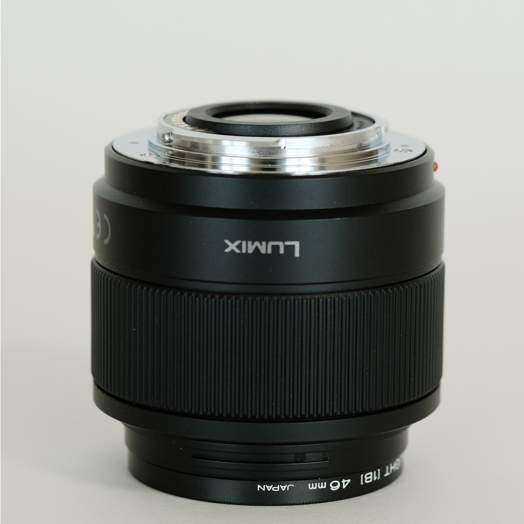 Panasonic LUMIX G 25mm F1.7 ASPH.の出品 | ONE SCENE（ワンシーン）