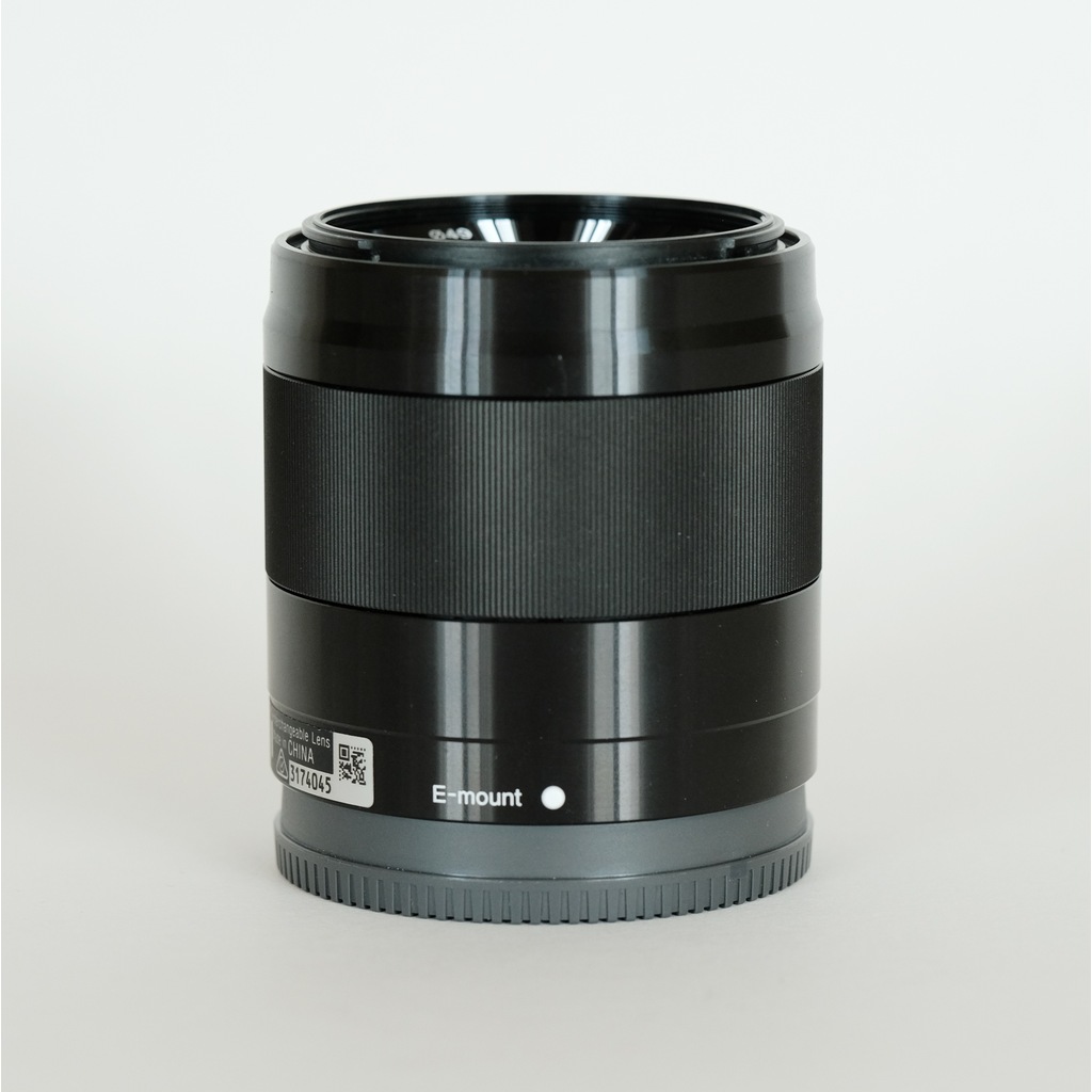 SONY E 50mm F1.8 OSS SEL50F18の出品 | ONE SCENE（ワンシーン）