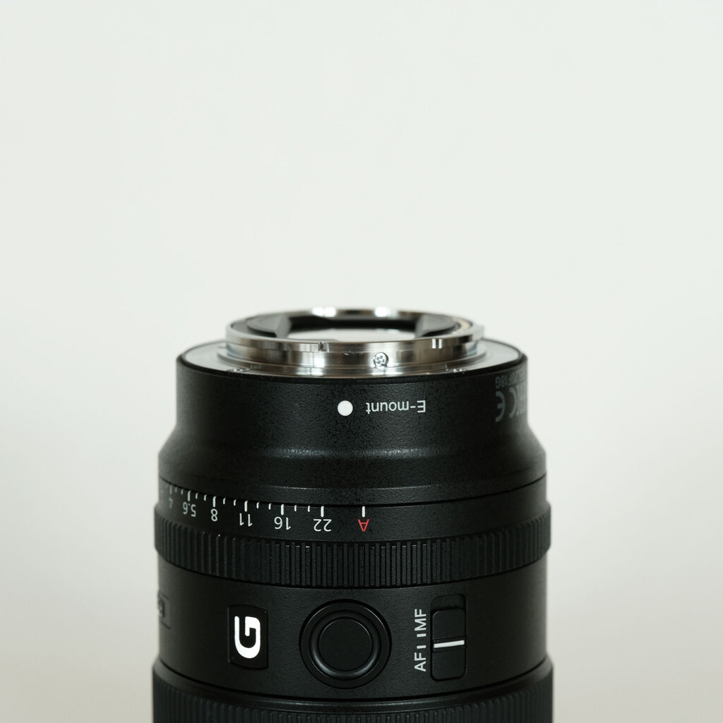 SONY FE 20mm F1.8 G SEL20F18Gの出品 | ONE SCENE（ワンシーン）
