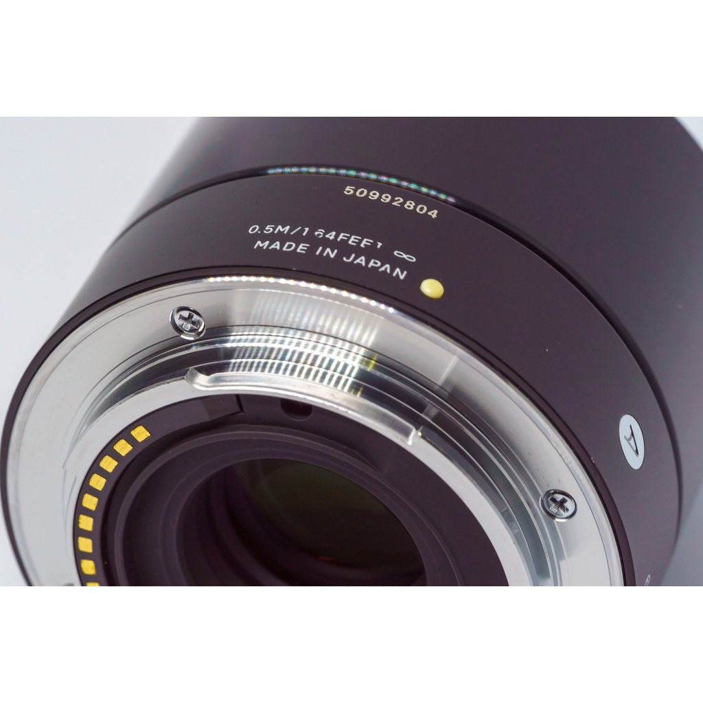 SIGMA 60mm F2.8 DN | Art [ソニーE用]の出品 | ONE SCENE（ワンシーン）