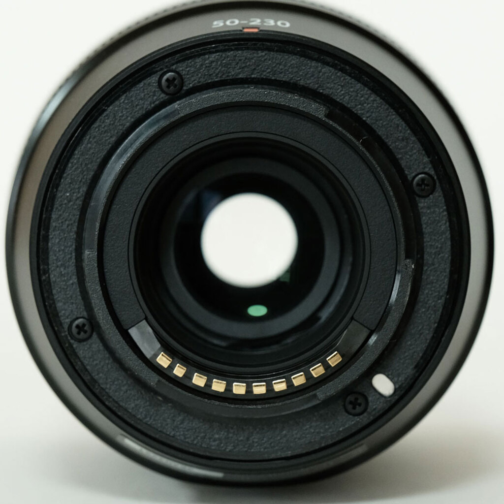 FUJIFILM XC50-230mmF4.5-6.7 OIS IIの出品 | ONE SCENE（ワンシーン）