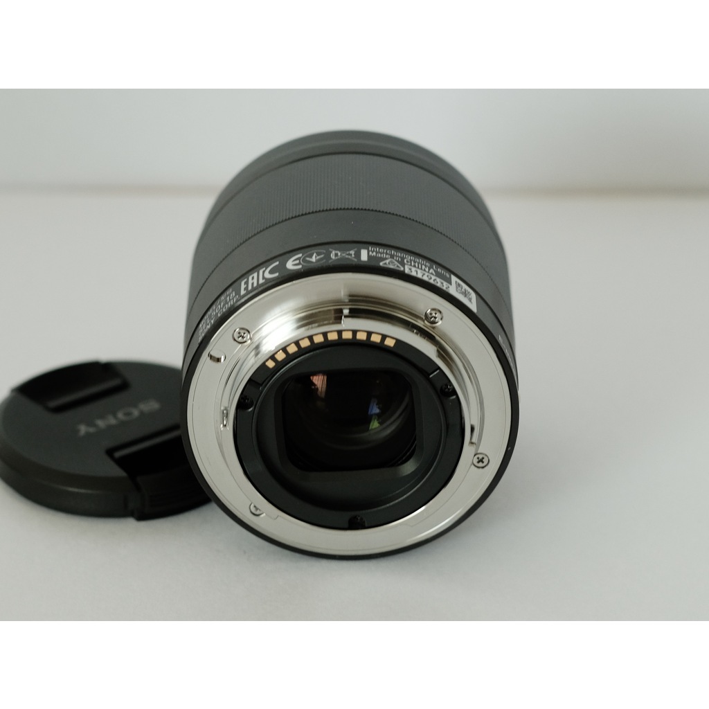 SONY E 50mm F1.8 OSS SEL50F18の出品 | ONE SCENE（ワンシーン）