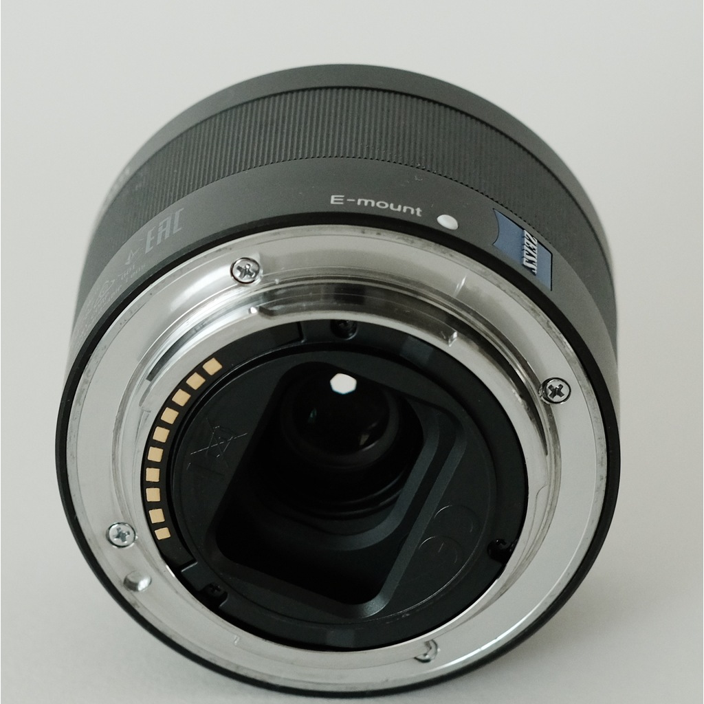 SONY Sonnar T* FE 35mm F2.8 ZA SEL35F28Zの出品 | ONE SCENE（ワンシーン）