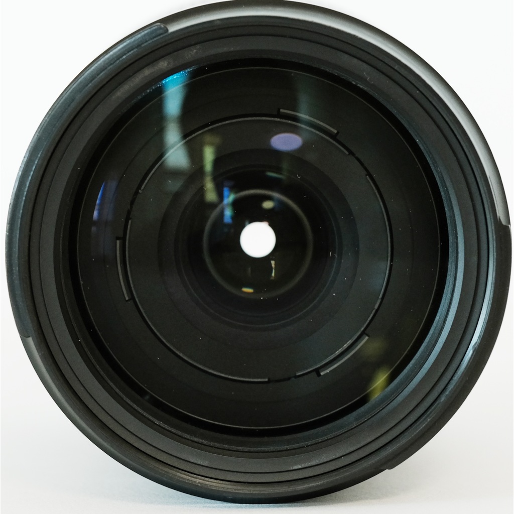 TAMRON 18-400mm F/3.5-6.3 Di II VC HLD (Model B028) [ニコン用]の出品 | ONE ...