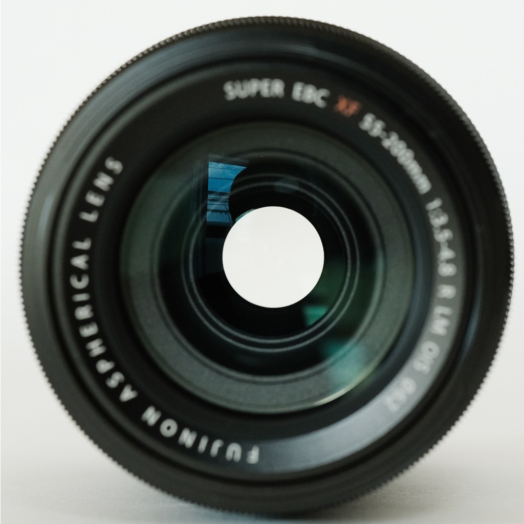 FUJIFILM XF55-200mmF3.5-4.8 R LM OISの出品 | ONE SCENE（ワンシーン）