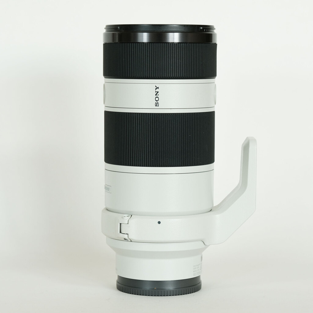 SONY FE 70-200mm F4 G OSS SEL70200Gの出品 | ONE SCENE（ワンシーン）