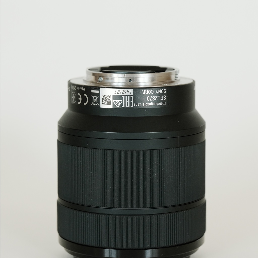 SONY FE 28-70mm F3.5-5.6 OSS SEL2870の出品 | ONE SCENE（ワンシーン）