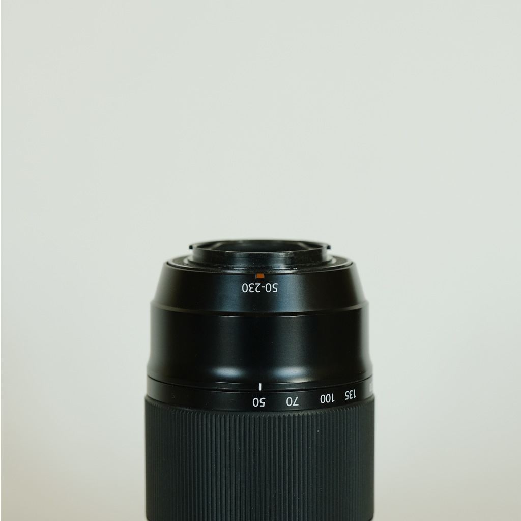 FUJIFILM XC50-230mmF4.5-6.7 OIS IIの出品 | ONE SCENE（ワンシーン）