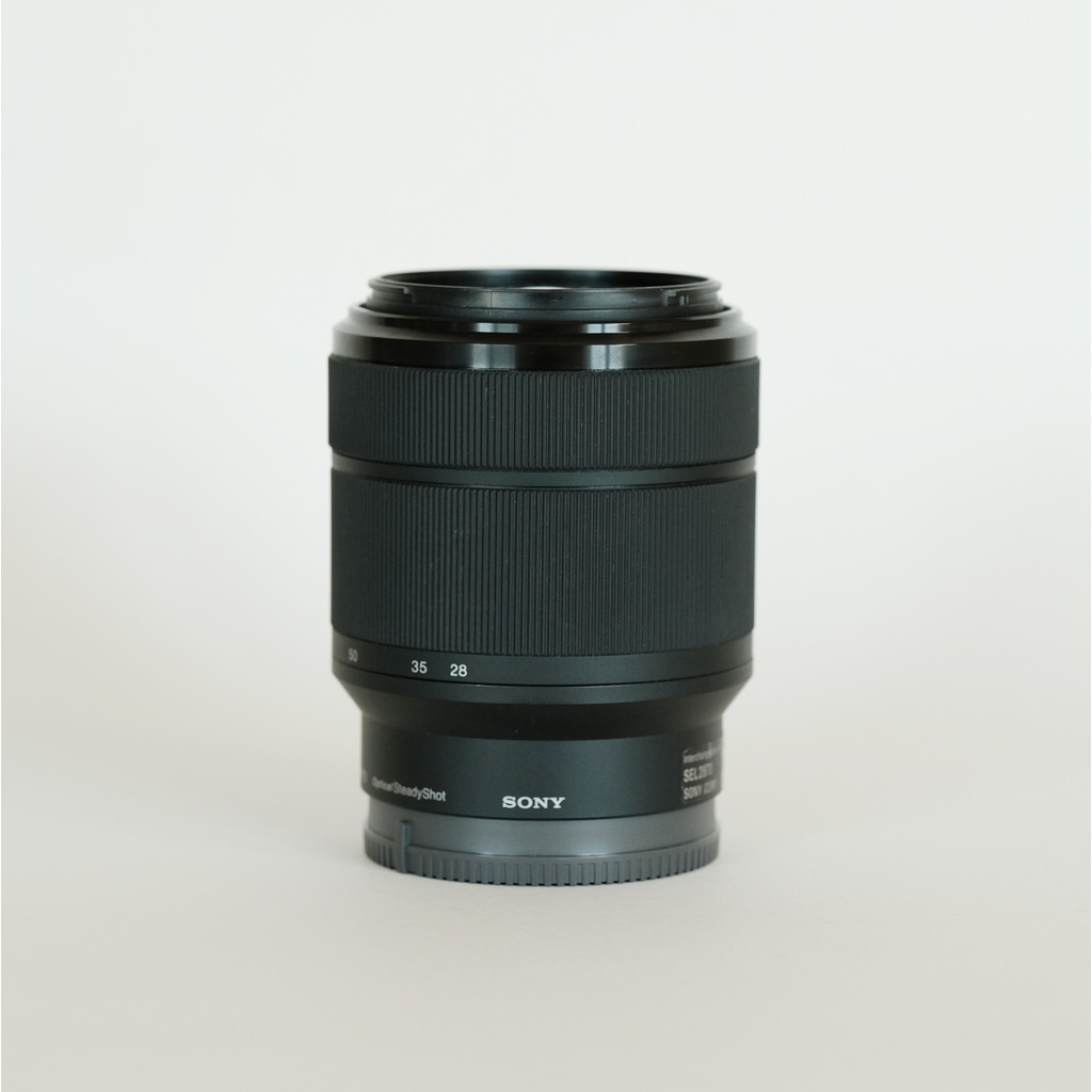 SONY FE 28-70mm F3.5-5.6 OSS SEL2870の出品 | ONE SCENE（ワンシーン）