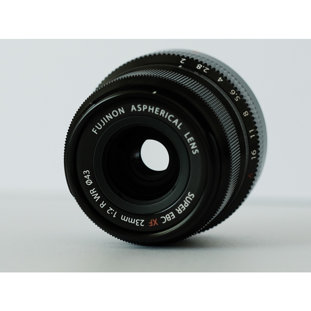 FUJIFILM XF23mmF2 R WRの出品 | ONE SCENE（ワンシーン）