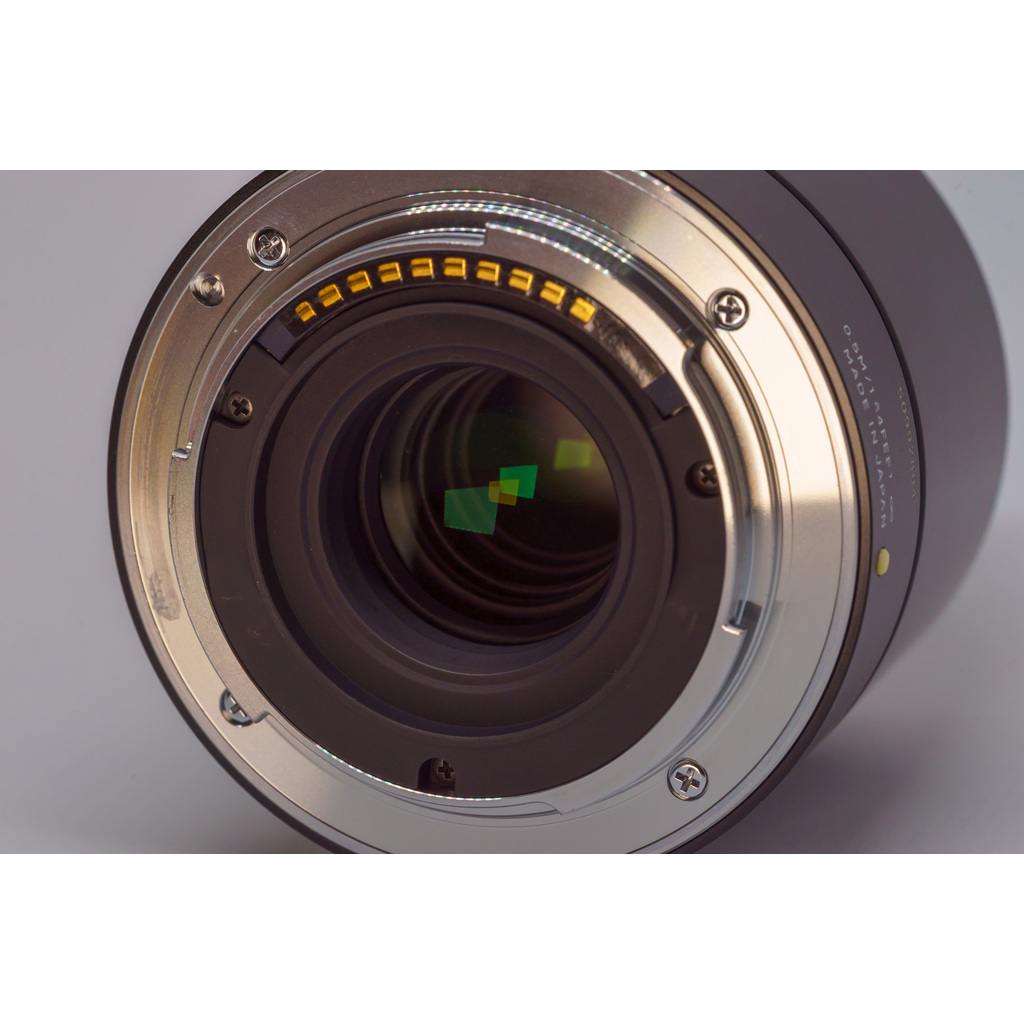 SIGMA 60mm F2.8 DN | Art [ソニーE用]の出品 | ONE SCENE（ワンシーン）