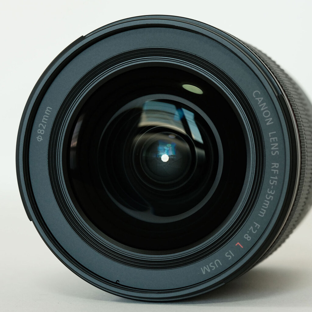 Canon RF15-35mm F2.8 L IS USMの出品 | ONE SCENE（ワンシーン）