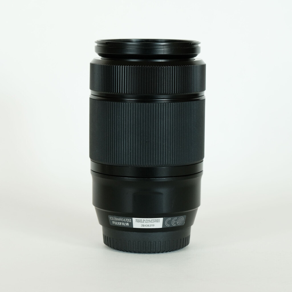 FUJIFILM XC50-230mmF4.5-6.7 OIS IIの出品 | ONE SCENE（ワンシーン）