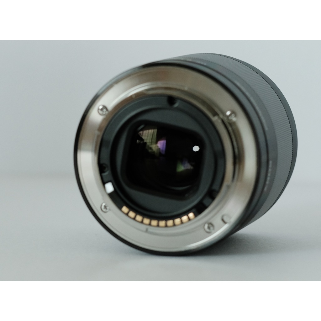 SONY E 50mm F1.8 OSS SEL50F18の出品 | ONE SCENE（ワンシーン）