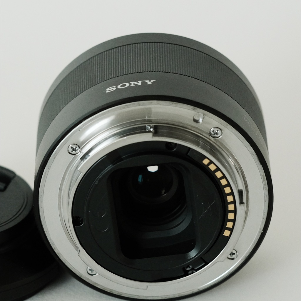 SONY Sonnar T* FE 35mm F2.8 ZA SEL35F28Zの出品 | ONE SCENE（ワンシーン）