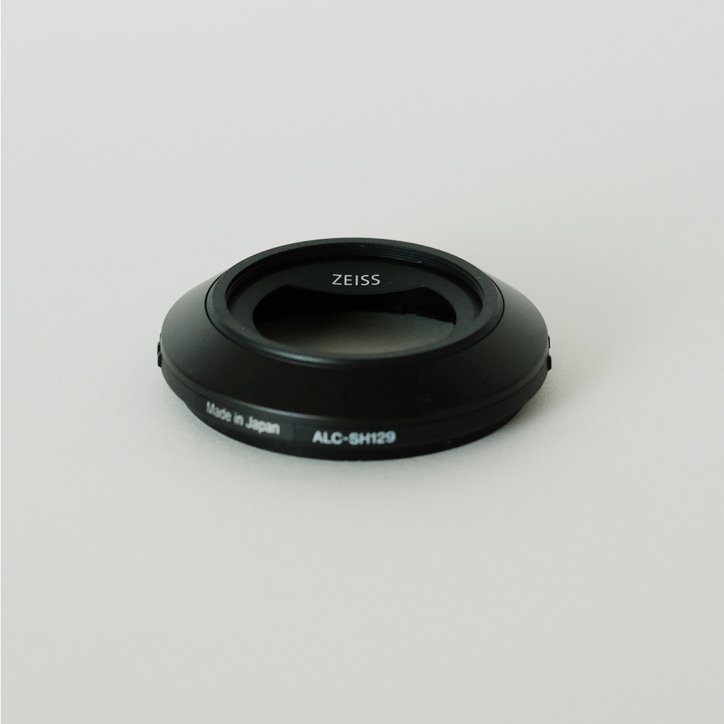 SONY Sonnar T* FE 35mm F2.8 ZA SEL35F28Zの出品 | ONE SCENE（ワンシーン）