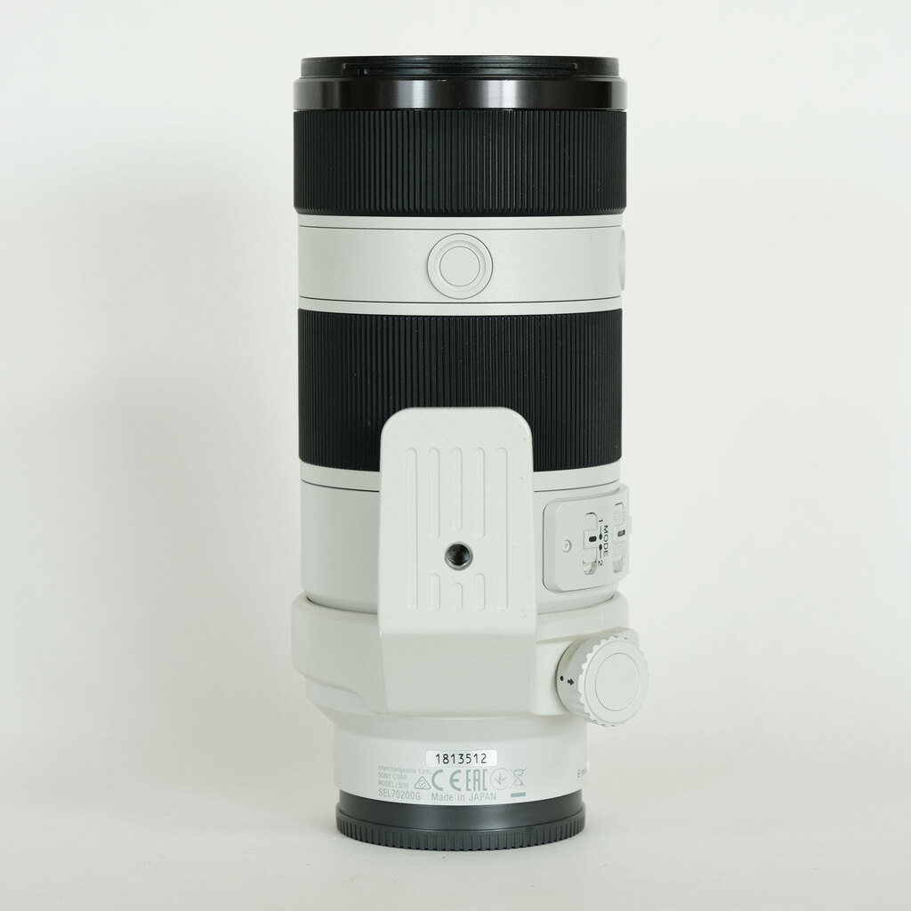 Sony Fe 70 200mm F4 G Oss Sel70200gの出品 One Scene(ワンシーン)