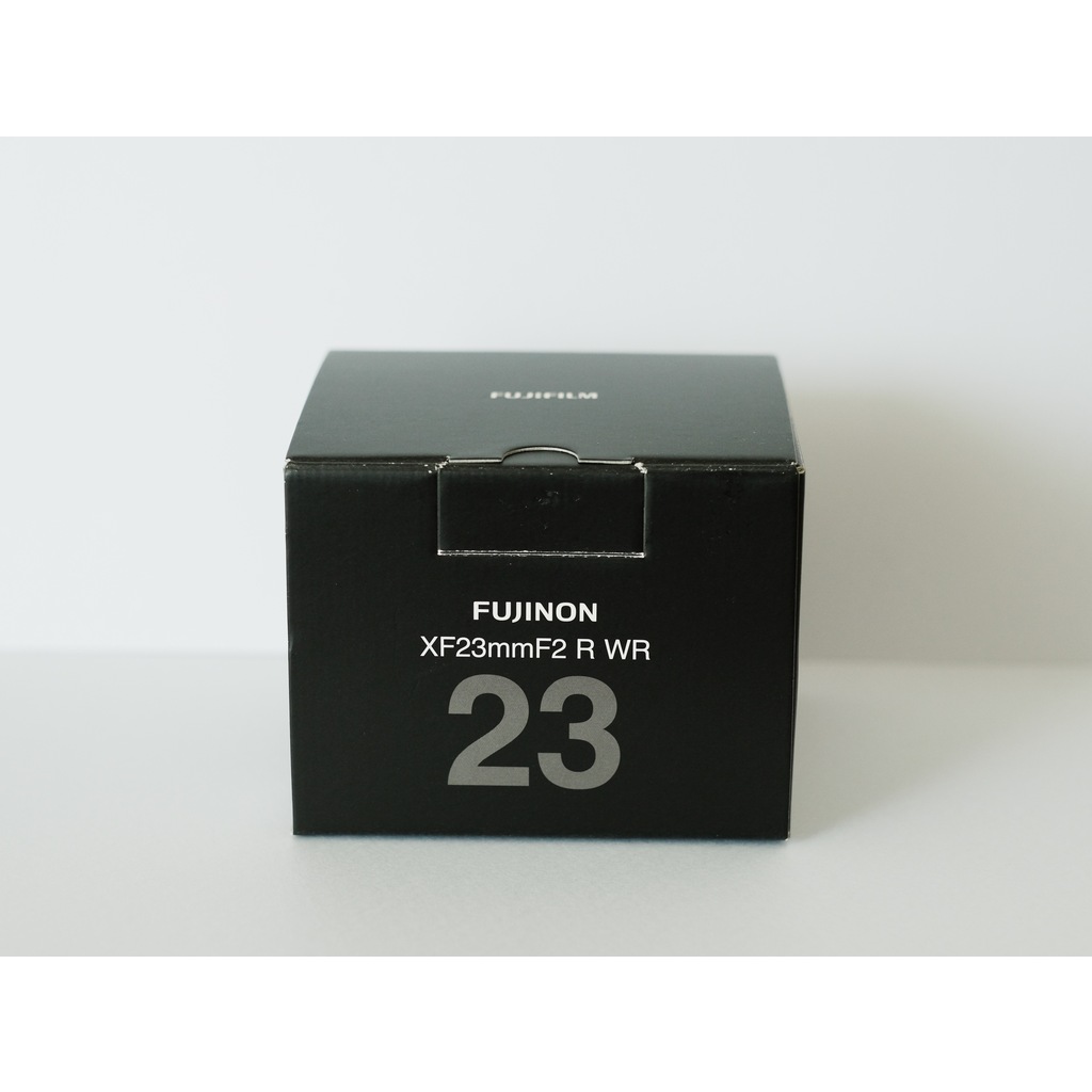 FUJIFILM XF23mmF2 R WRの出品 | ONE SCENE（ワンシーン）