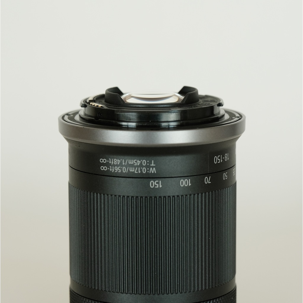 Canon RF-S18-150mm F3.5-6.3 IS STMの出品 | ONE SCENE（ワンシーン）
