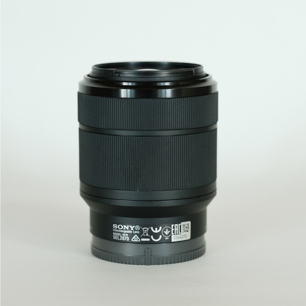 SONY FE 28-70mm F3.5-5.6 OSS SEL2870の出品 | ONE SCENE（ワンシーン）