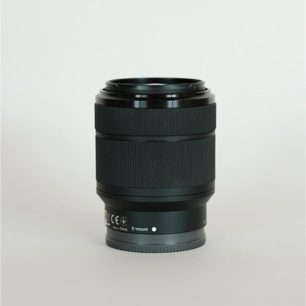 SONY FE 28-70mm F3.5-5.6 OSS SEL2870の出品 | ONE SCENE（ワンシーン）