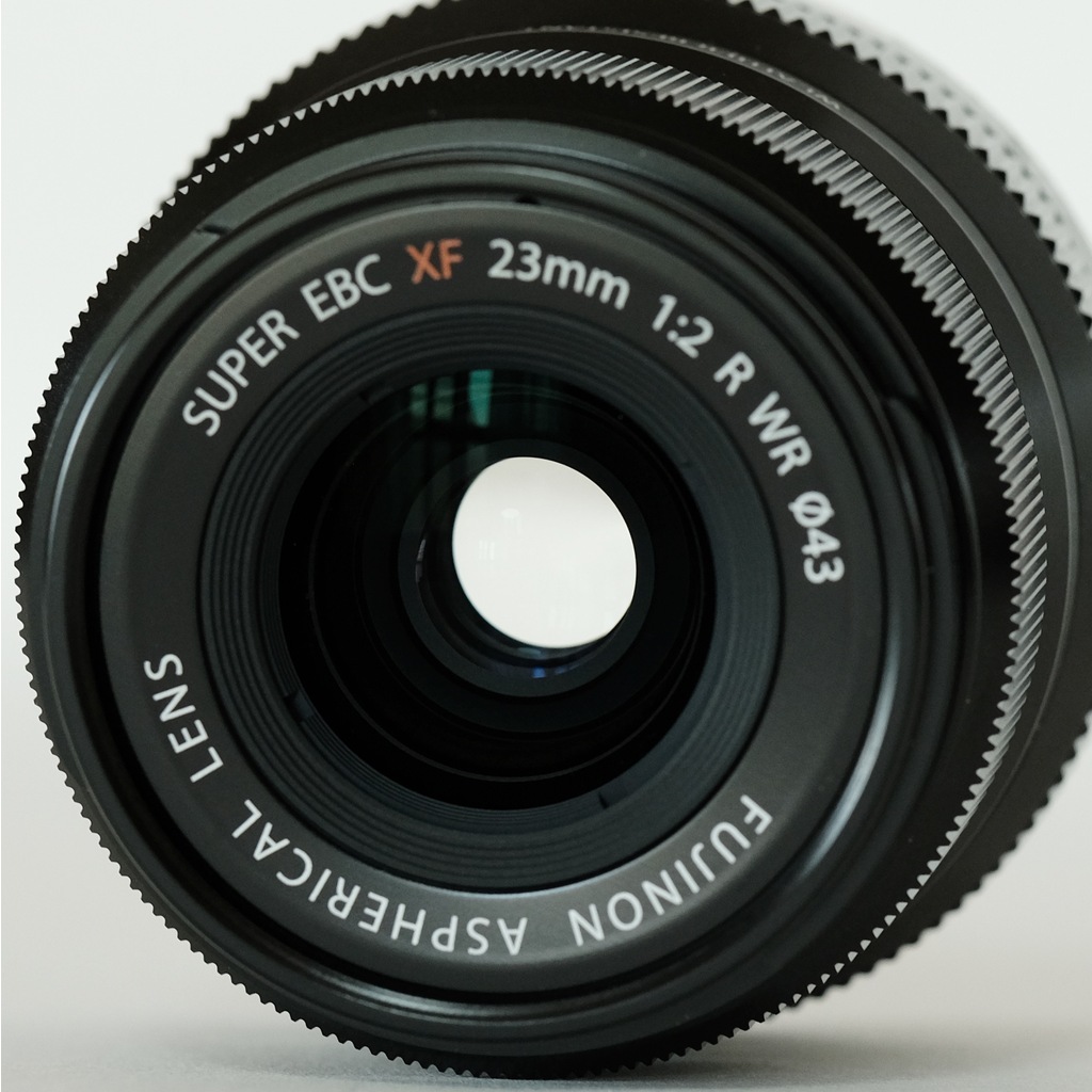 FUJIFILM XF23mmF2 R WRの出品 | ONE SCENE（ワンシーン）