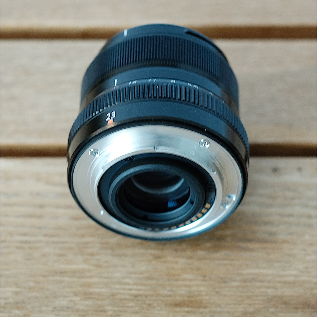 FUJIFILM XF23mmF2 R WRの出品 | ONE SCENE（ワンシーン）
